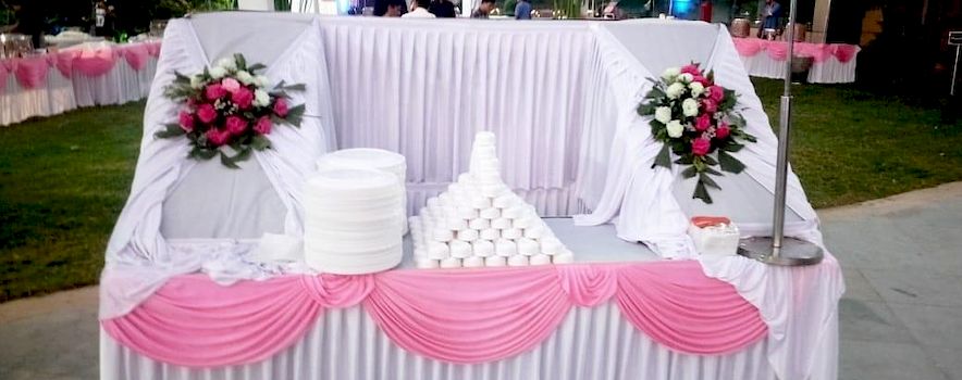 Club Interface Malad - Upto 30% Off on Banquet Halls | BookEventZ