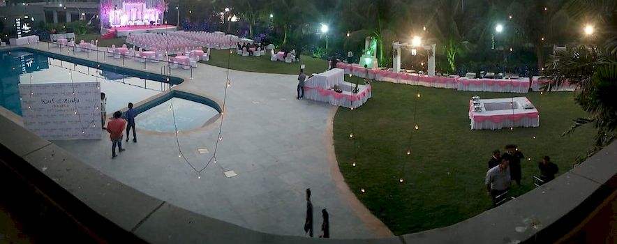 Club Interface Malad - Upto 30% Off on Banquet Halls | BookEventZ