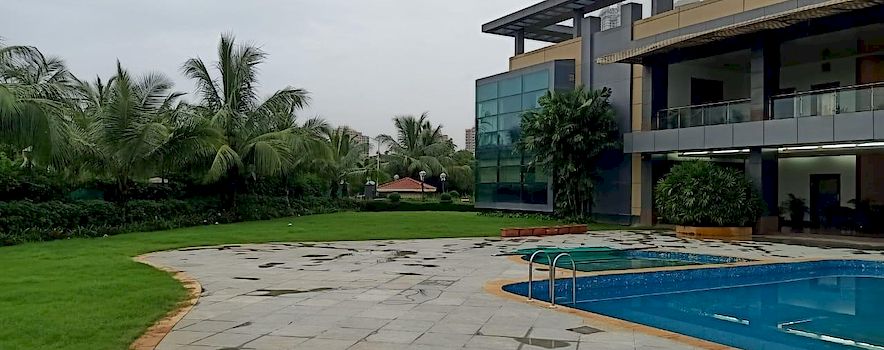 Club Interface Malad - Upto 30% Off on Banquet Halls | BookEventZ