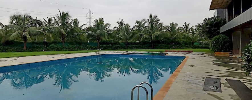 Club Interface Malad - Upto 30% Off on Banquet Halls | BookEventZ