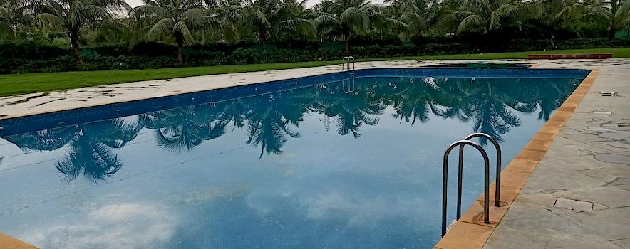 Club Interface Malad - Upto 30% Off on Banquet Halls | BookEventZ