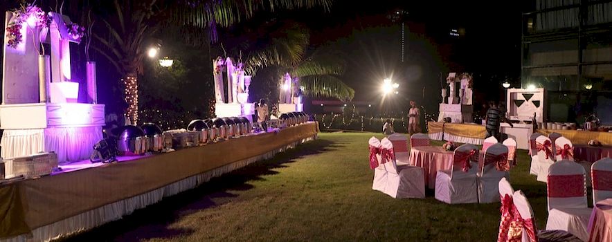 Club Interface Malad - Upto 30% Off on Banquet Halls | BookEventZ