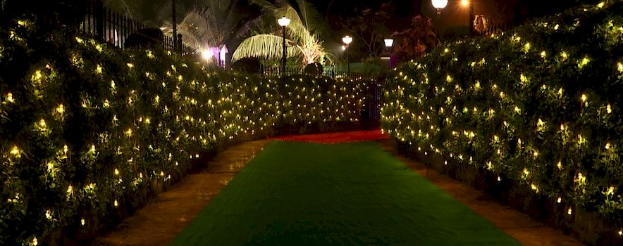 Club Interface Malad - Upto 30% Off on Banquet Halls | BookEventZ