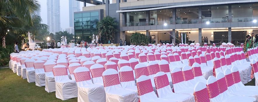 Club Interface Malad - Upto 30% Off on Banquet Halls | BookEventZ