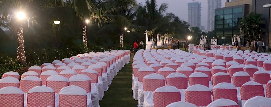 Club Interface Malad - Upto 30% Off on Banquet Halls | BookEventZ