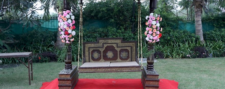 Club Interface Malad - Upto 30% Off on Banquet Halls | BookEventZ