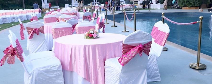 Club Interface Malad - Upto 30% Off on Banquet Halls | BookEventZ