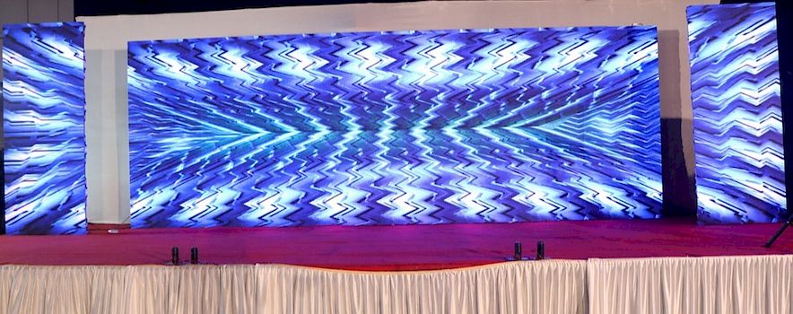 Club Interface Malad - Upto 30% Off on Banquet Halls | BookEventZ