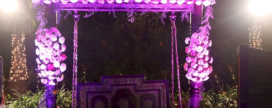 Club Interface Malad - Upto 30% Off on Banquet Halls | BookEventZ