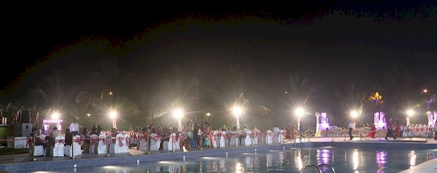 Club Interface Malad - Upto 30% Off on Banquet Halls | BookEventZ