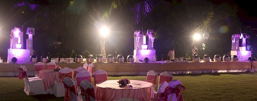 Club Interface Malad - Upto 30% Off on Banquet Halls | BookEventZ