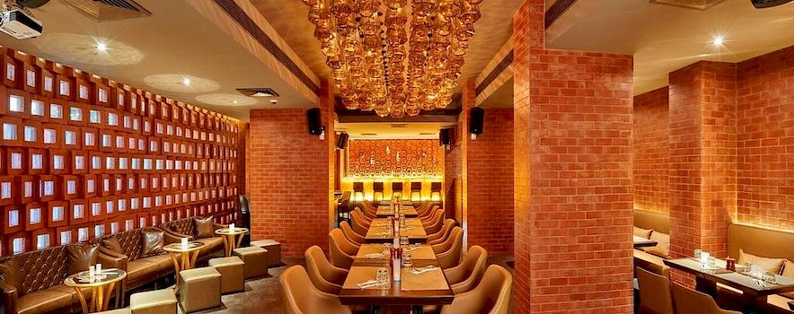 Tunga Vashi Banquet Hall | Upto 30% Off on The Regenza by Tunga Navi ...