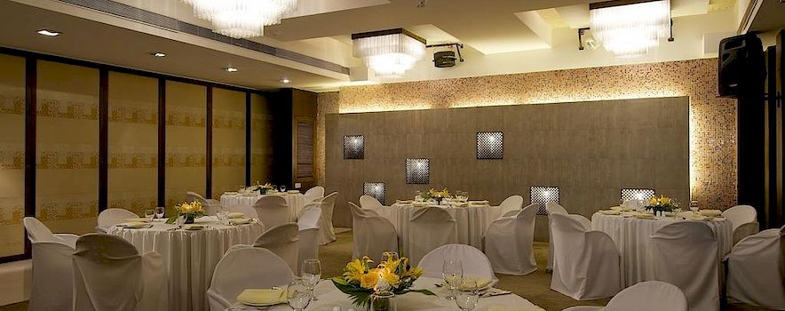 Tunga Vashi Banquet Hall | Upto 30% Off on The Regenza by Tunga Navi ...