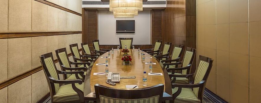 Tunga Vashi Banquet Hall | Upto 30% Off on The Regenza by Tunga Navi ...