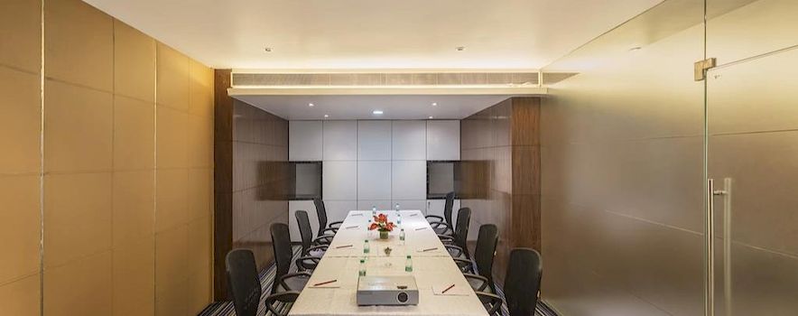 Tunga Vashi Banquet Hall | Upto 30% Off on The Regenza by Tunga Navi ...