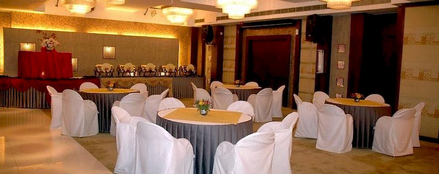 Tunga Vashi Banquet Hall | Upto 30% Off on The Regenza by Tunga Navi ...
