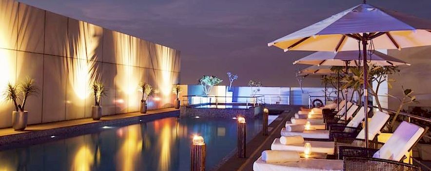 Radisson Blu Hotel Pune Banquet Hall - 30% Off | BookEventZ
