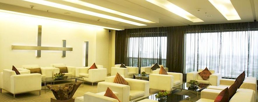 Radisson Blu Hotel Pune Banquet Hall - 30% Off | BookEventZ