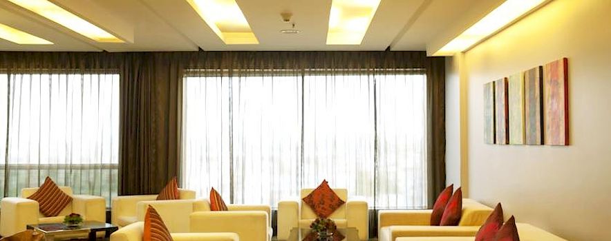 Radisson Blu Hotel Pune Banquet Hall - 30% Off | BookEventZ