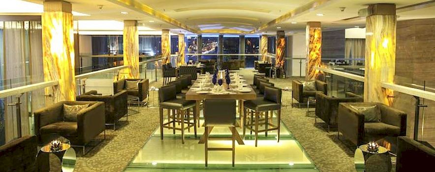 Radisson Blu Hotel Pune Banquet Hall - 30% Off | BookEventZ