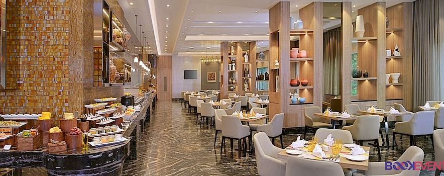 Radisson Hotel Andheri East | Banquet Hall - 30% Off | BookEventZ