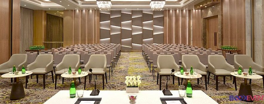 Radisson Hotel Andheri East | Banquet Hall - 30% Off | BookEventZ