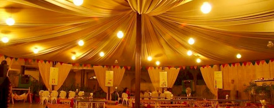 Rajwadu Restaurant Vasna, Ahmedabad - Upto 30% Off on Party Restaurants ...