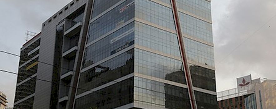 Regus - R Tech Park Goregaon | Conference Rooms - 30% Off | BookEventZ