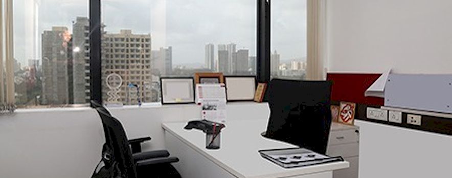 Regus - R Tech Park Goregaon | Conference Rooms - 30% Off | BookEventZ