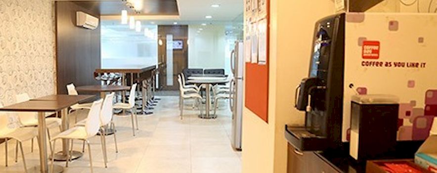 Regus - R Tech Park Goregaon | Conference Rooms - 30% Off | BookEventZ