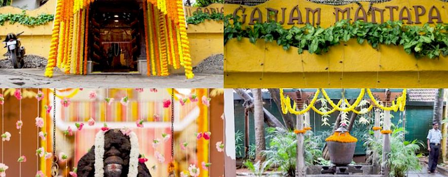 Ganjam Mantapa Banquet Basavanagudi | Banquet Hall - 30% Off | BookEventZ