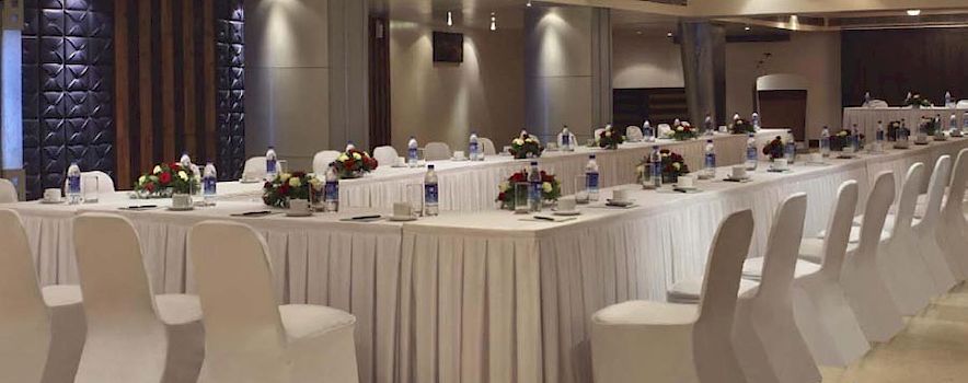 Residency Club, Pune - Upto 30% Off on Banquet Hall | BookEventZ