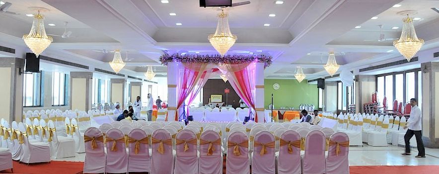 Ckp Hall Thane West | Banquet Hall - 30% Off | BookEventZ