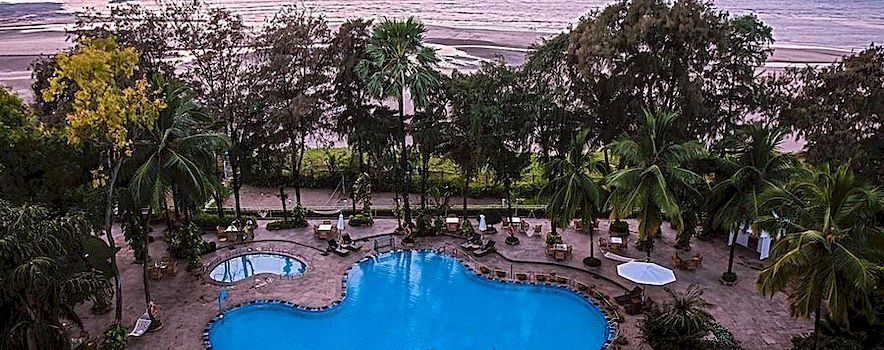 The Resort Hotel Malad | Banquet Hall - 30% Off | BookEventZ