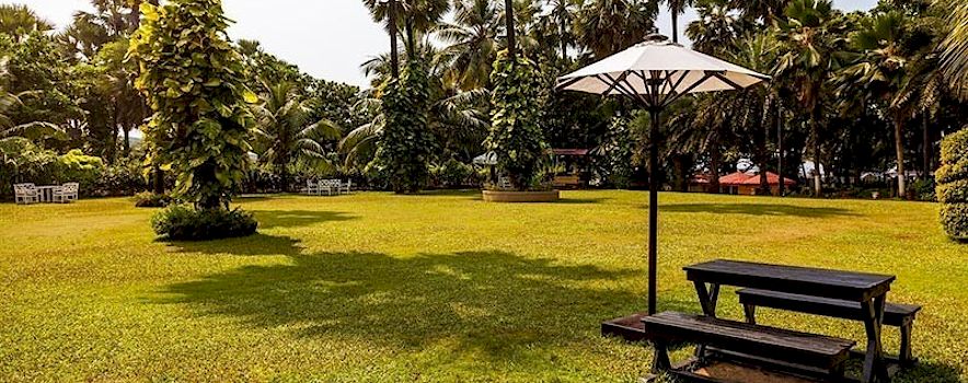 The Resort Hotel Malad | Banquet Hall - 30% Off | BookEventZ