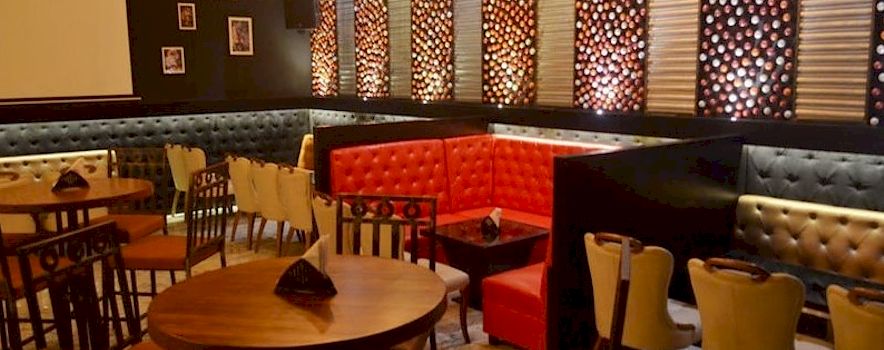 Roar Lounge Vashi | Party Places - 30% Off | BookEventZ