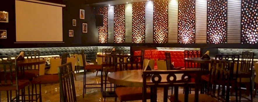 Roar Lounge Vashi | Party Places - 30% Off | BookEventZ