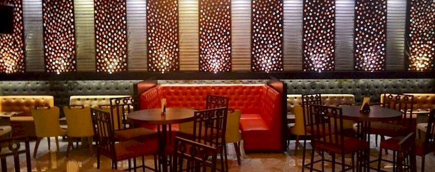 Roar Lounge Vashi | Party Places - 30% Off | BookEventZ