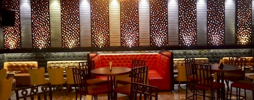 Roar Lounge Vashi | Party Places - 30% Off | BookEventZ