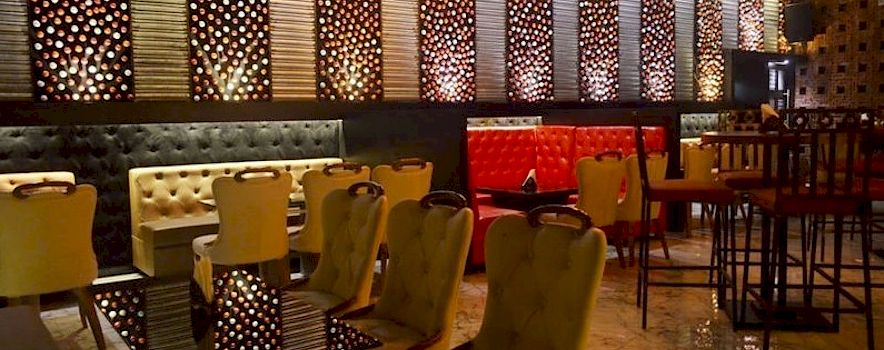 Roar Lounge Vashi | Party Places - 30% Off | BookEventZ
