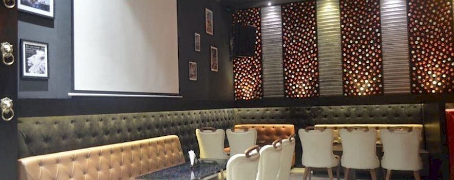 Roar Lounge Vashi | Party Places - 30% Off | BookEventZ
