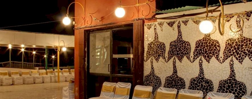 Rangoli Restaurant Fatehgunj, Vadodara - Upto 30% Off on Party ...