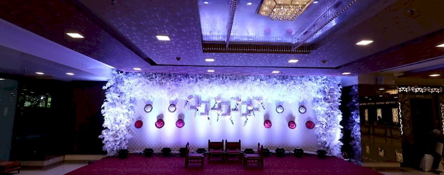 Rosebelle Banquet Thane | Banquet Hall - 30% Off | BookEventZ