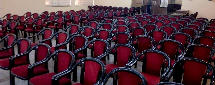 Rotary Club of Bombay West Juhu | Low Budget Banquet Hall | BookEventz