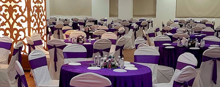 Omega Banquets Chembur - Get 30% Off on Omega K Star Mall Banquet Hall ...
