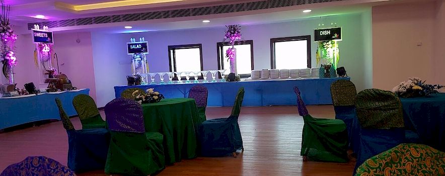 Omega Banquets Chembur - Get 30% Off on Omega K Star Mall Banquet Hall ...