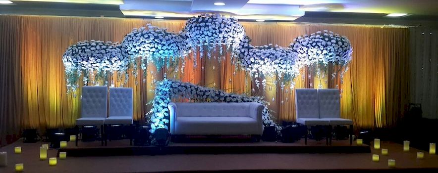 Omega Banquets Chembur - Get 30% Off on Omega K Star Mall Banquet Hall ...