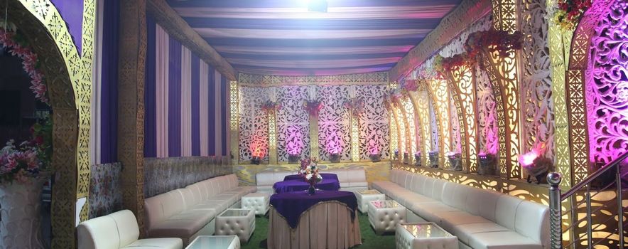 Royal Pepper Banquet Rohini | Banquet Hall - 30% Off | BookEventZ