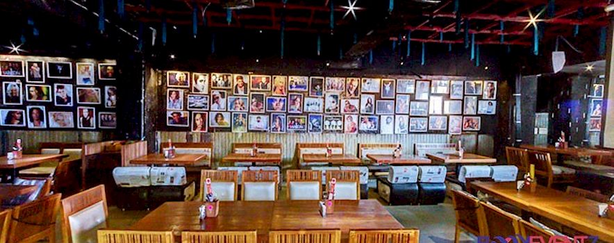 Rude Lounge Malad West - Upto 30% Off on Malad Rude Lounge | BookEventZ