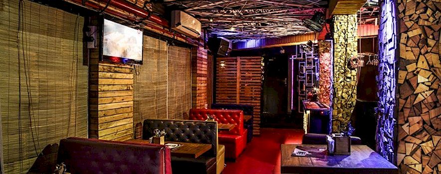 Rude Lounge Mulund | Party Places - 30% Off | BookEventZ